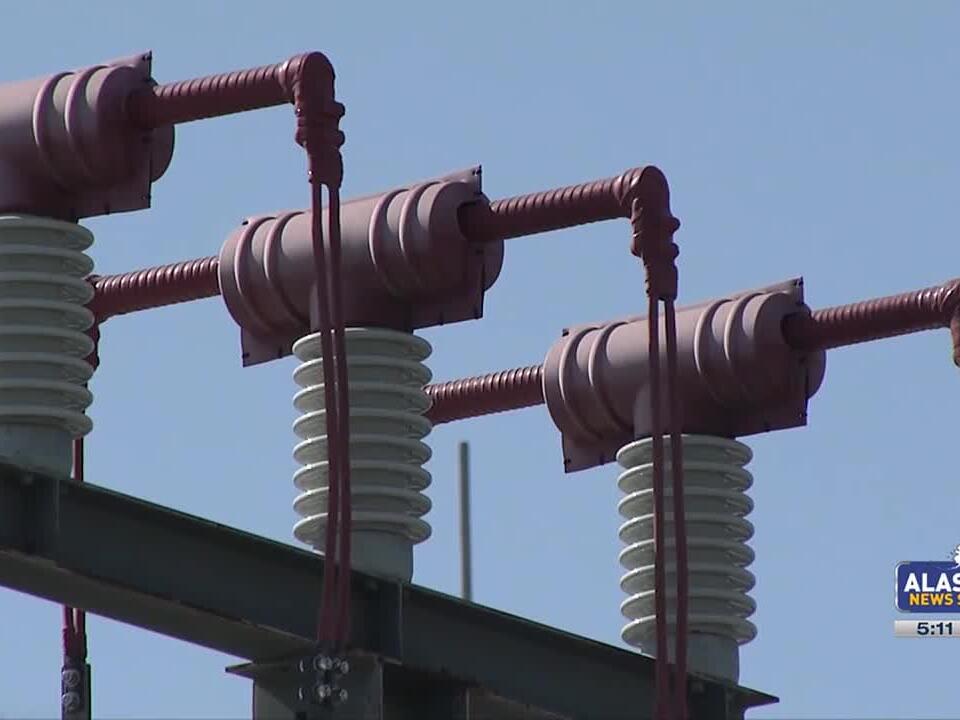 Chugach Electric spokesperson shares tips to prepare for power outages