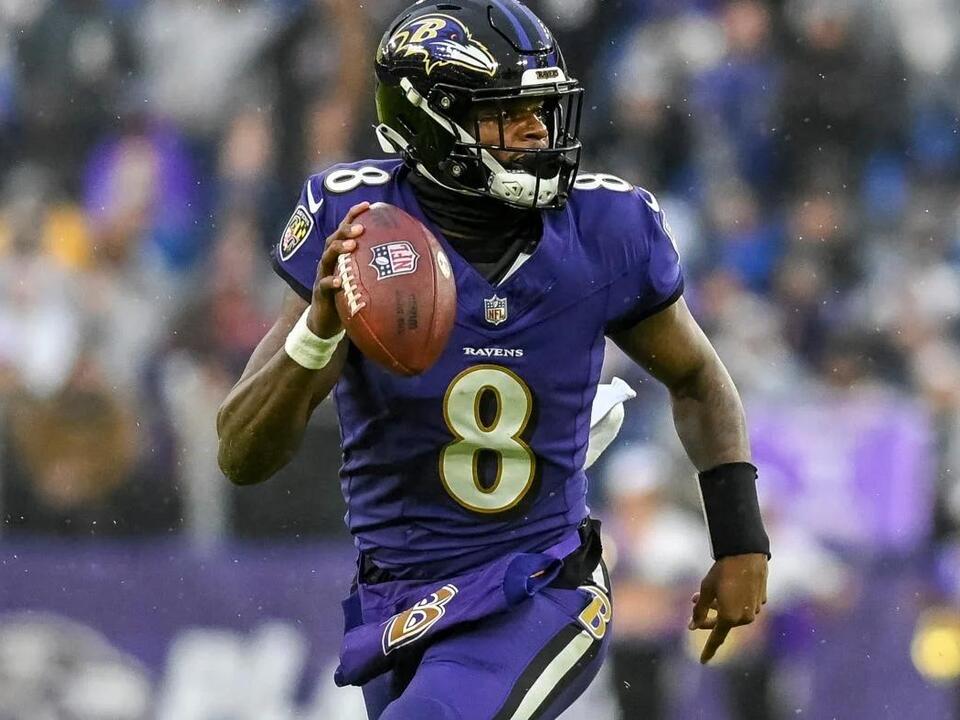 NFL divisional rankings post-free agency and draft: AFC North remains ...