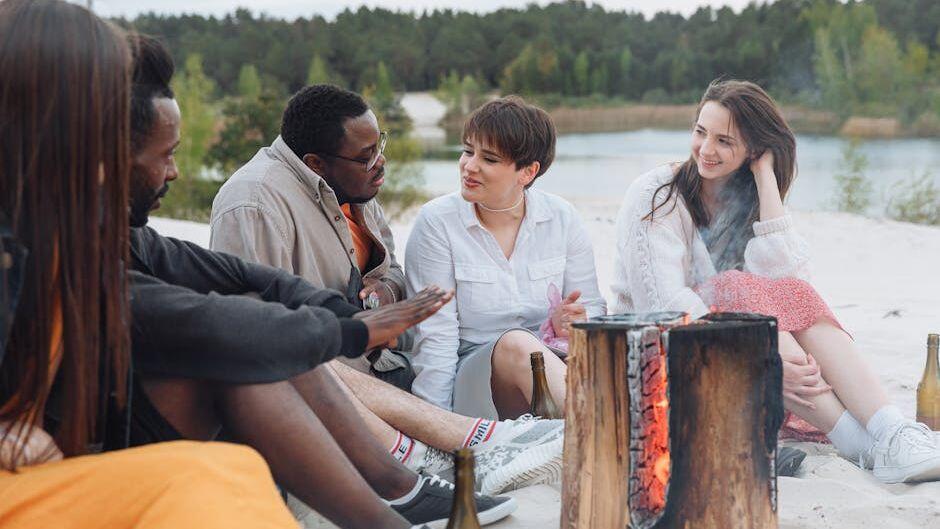 Psychology Says People Who Love Stories Are Tapping Into an Ancient ...