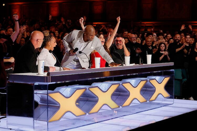 AI-Generated ‘America’s Got Talent’ Audition Goes Viral, Fooling Fans ...