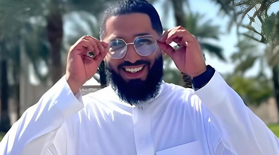 What were the allegations against Abdel Hamid? Influencer confesses to ...