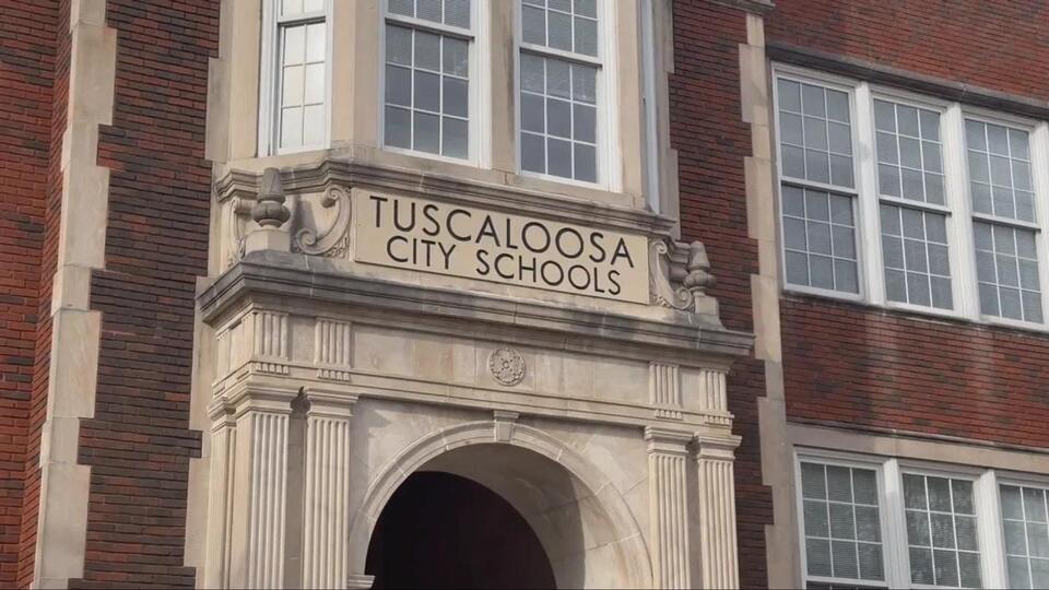 Tuscaloosa City Schools proposes 2025-2026 salary changes, possible ...
