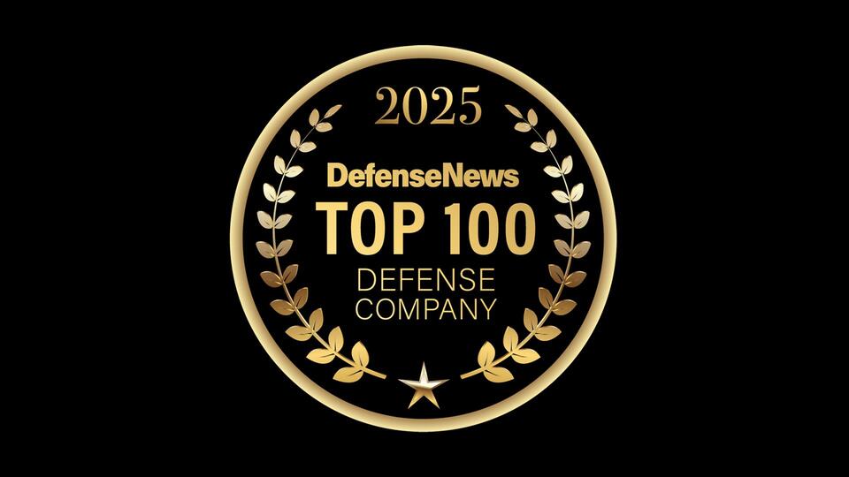 The Top 100 Defense Companies in 2025 - NewsBreak