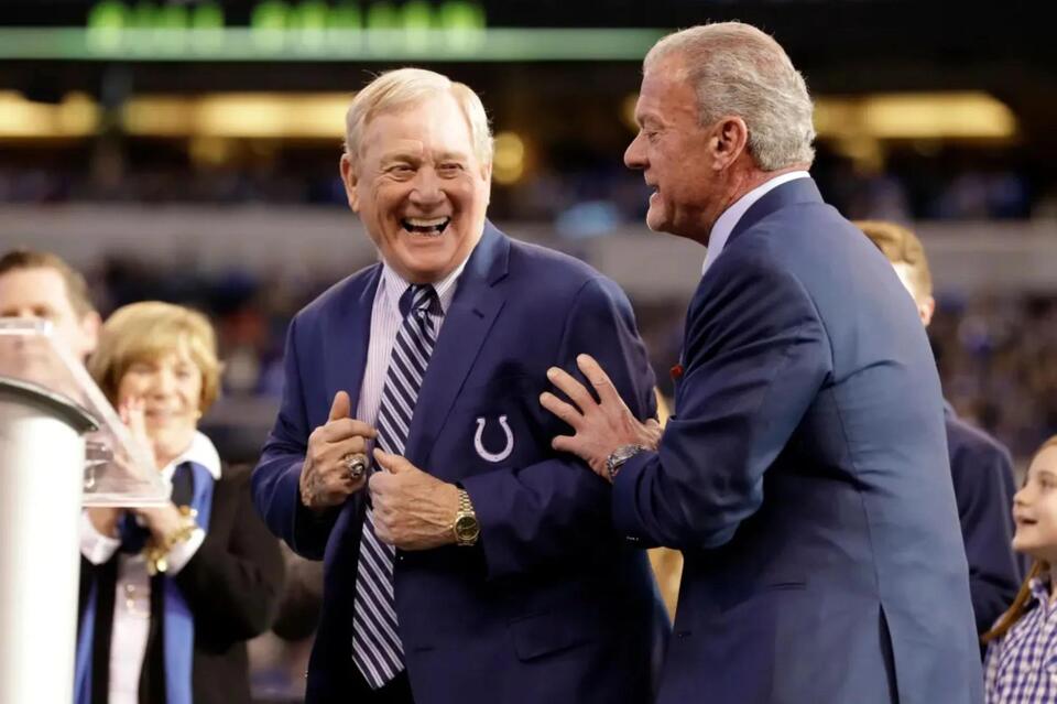 Bill Polian’s son fires back over Bill Belichick Pro Football Hall of ...