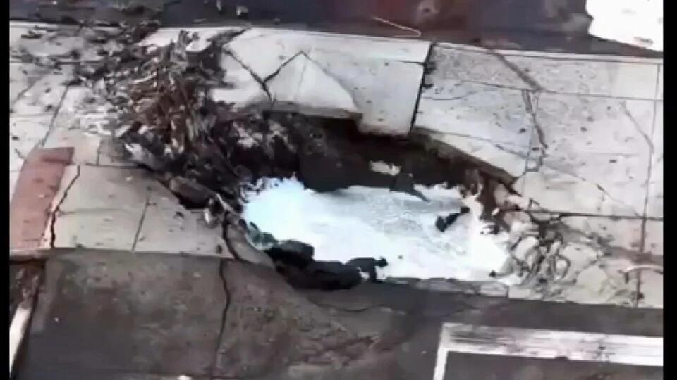 'Horrific': Witnesses recount scene of fatal air ambulance crash in ...