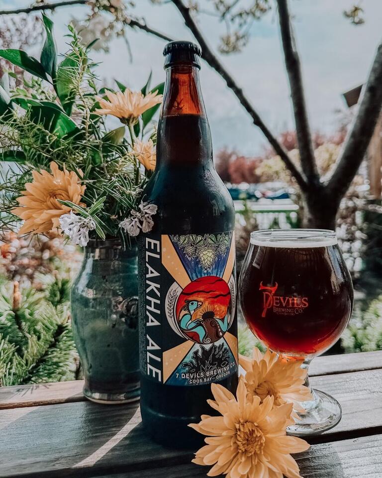 7 Devils creates seasonal brews for a good cause - NewsBreak