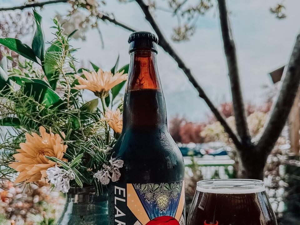 7 Devils creates seasonal brews for a good cause