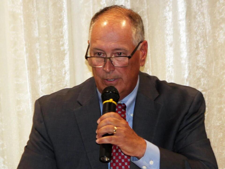 Tiger Bay hosts Sarasota County Commission District 3 candidates