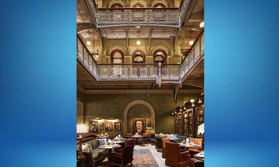 Access Point Financial invests $1.6B in hotel financings in 2025 ...