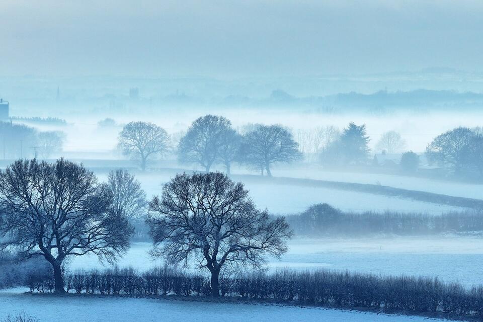 What Are Frost Quakes? Why Michigan Is Hearing Loud Booms - NewsBreak