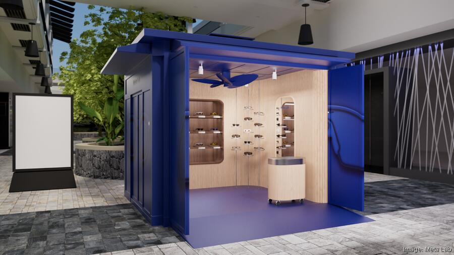 Meta opens first Hawaii retail location at Ala Moana Center to showcase ...