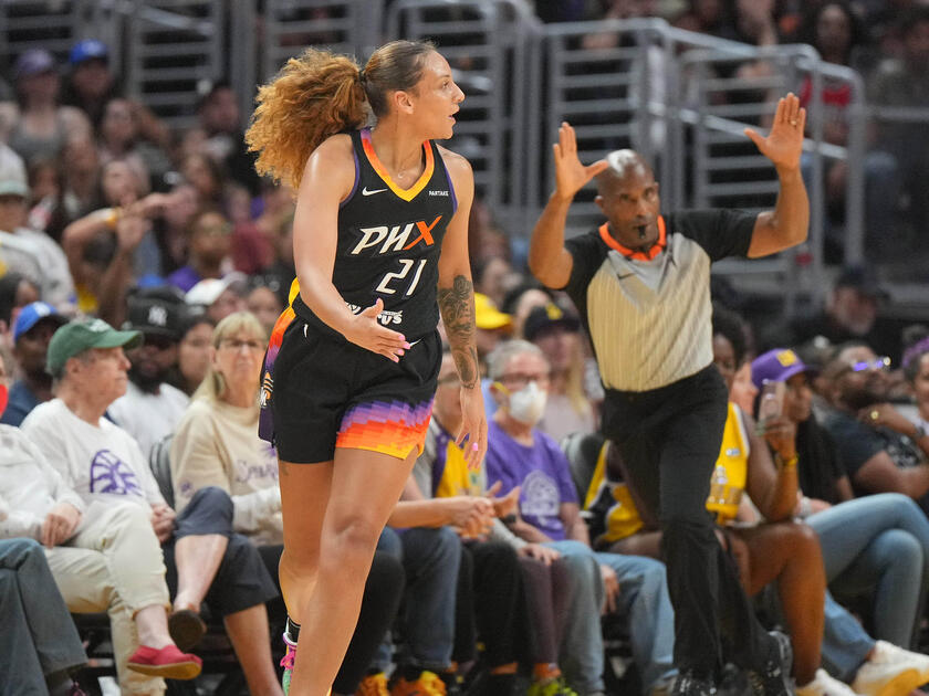 South Carolina women's basketball: Gamecocks in the WNBA - Week 9