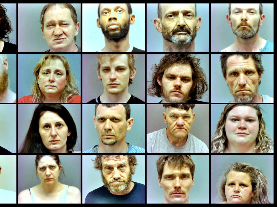 Busted! 24 New Arrests: 03/15/21 Mugshots The Nelsonville Southeastern ...