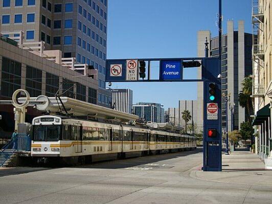 LA Metro reaches GoPass 10 million rides objective