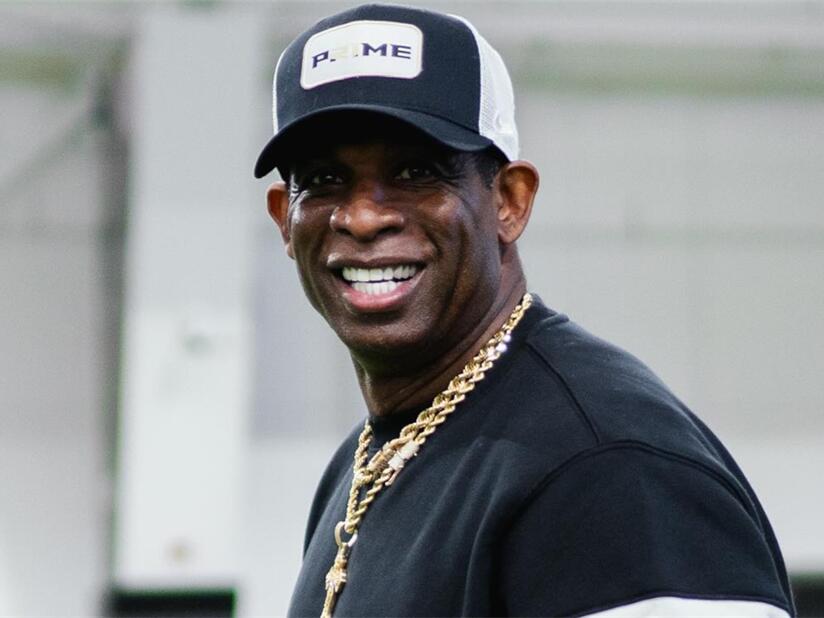 Deion Sanders expected to hire NFL assistant Robert Livingston as new ...