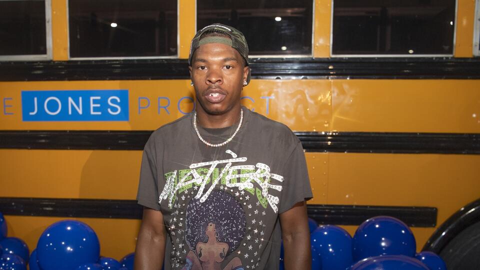 OnlyFans Model Trinity 'Jaw Morant' Cheatham Wants Lil Baby to ...
