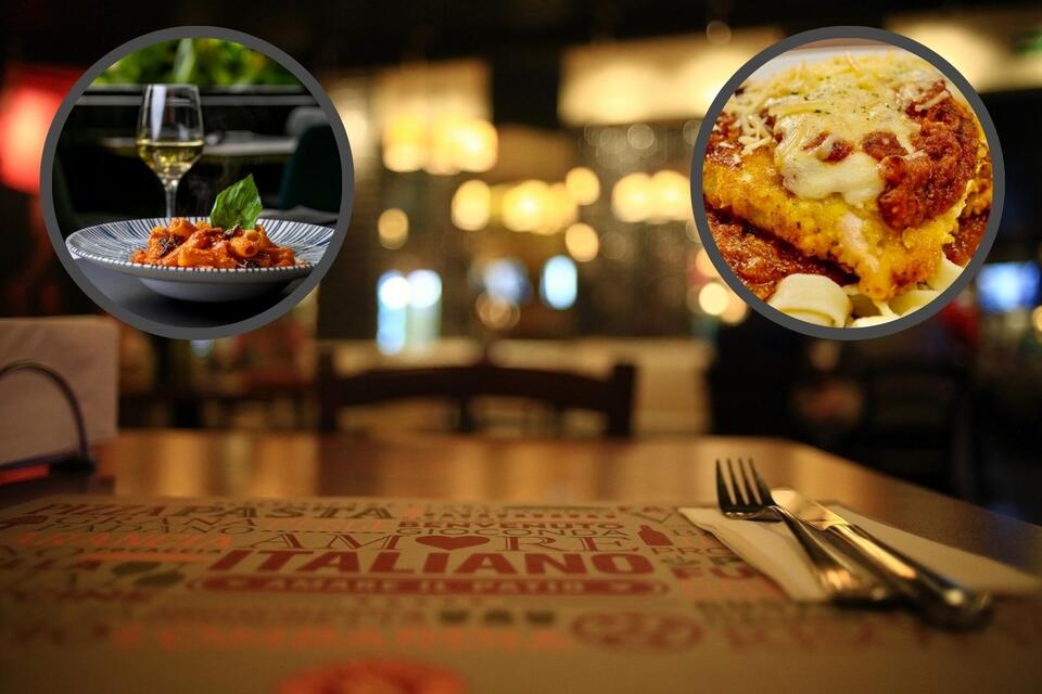 Two Atlantic City Italian Restaurants Ranked Among the Best in America ...
