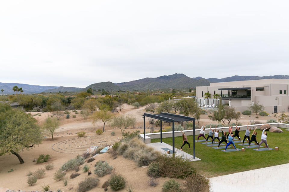 CIVANA Wellness Resort launches Body Blueprint Retreat with Brooke ...