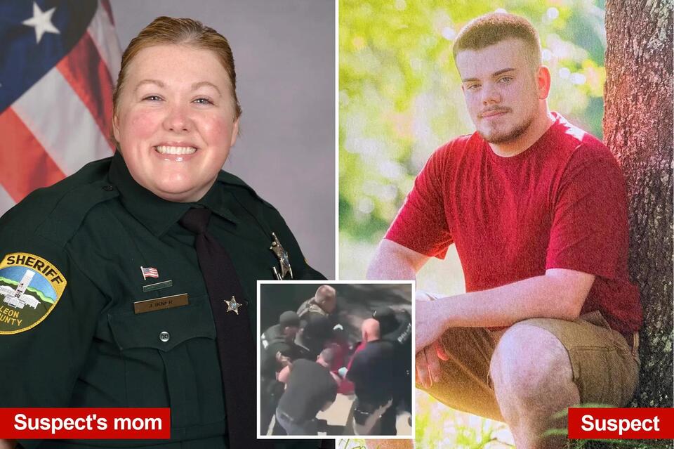 Phoenix Ikner ID’d as FSU shooting suspect, son of sheriff’s deputy ...