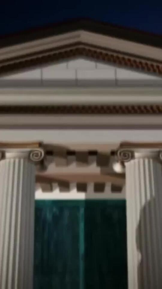 The automatic doors were invented in the 1t century AD - NewsBreak