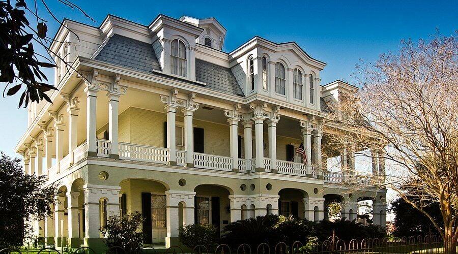 New owner of the Dansereau House “constructing” detailed community ...