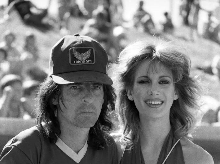Famous Rock ’n’ Roll Couples With Staying Power — The 6 Longest Rock ...