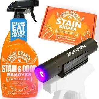 More than 1 million bottles of popular cleaning solution recalled in US ...