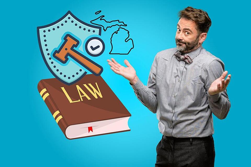 Curious: What are Blue Laws and Do They Still Exist in Michigan ...