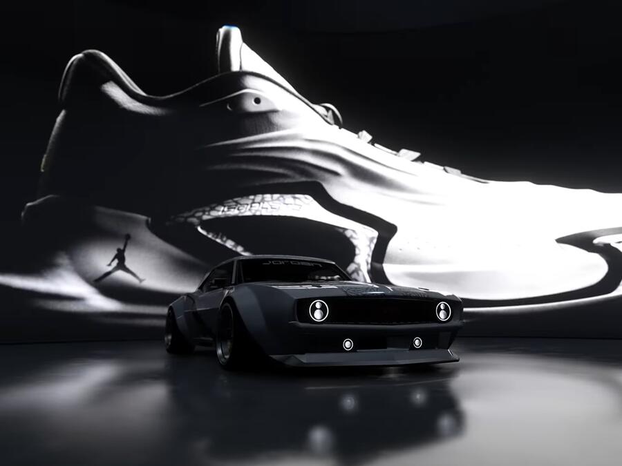 Forza Horizon 5 & Motorsport - Official 1969 Chevrolet Camaro Jordan ...