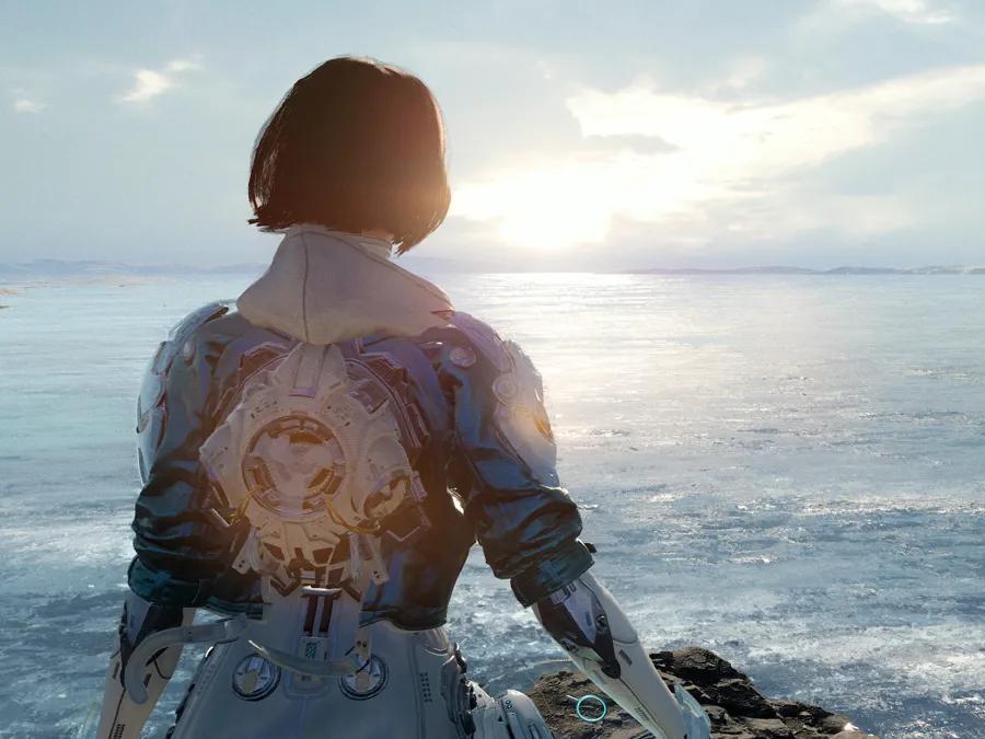 The First Descendant shows off Luna and Ultimate Valby ahead of next ...