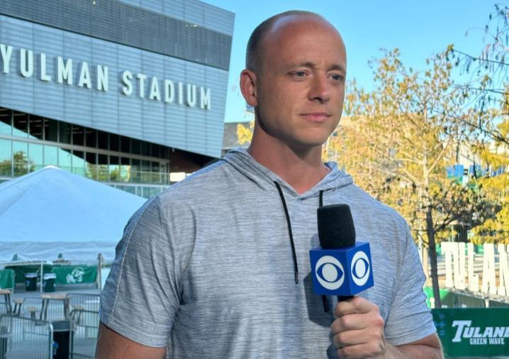 “A Dash of Cold Water to Bama’s Face”: Josh Pate Issues Reality Check ...