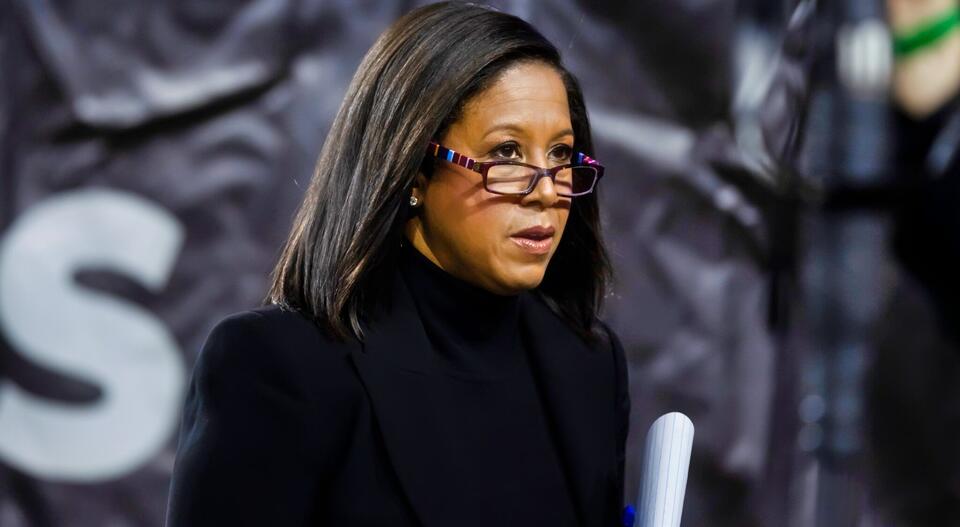 ESPN Colleague Reveals The Cause Of Lisa Salters’ Mysterious Absence ...