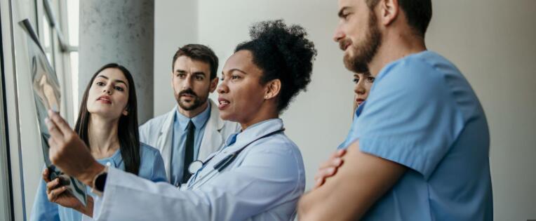 Long-Term Impact of WHO Basic Emergency Care Training on Graduates ...