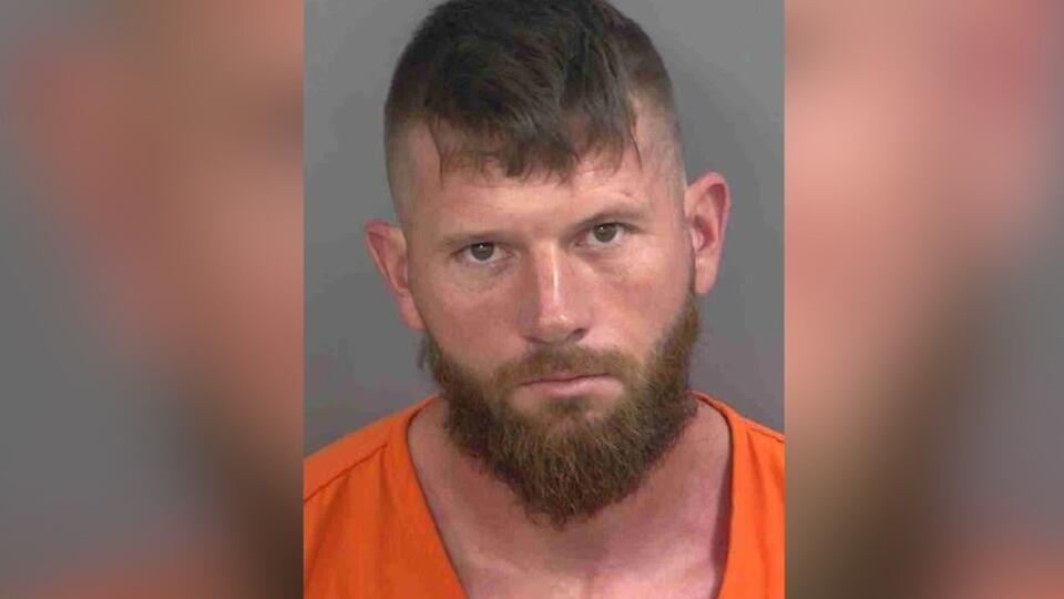 Naples man charged with secretly recording child getting out of the ...