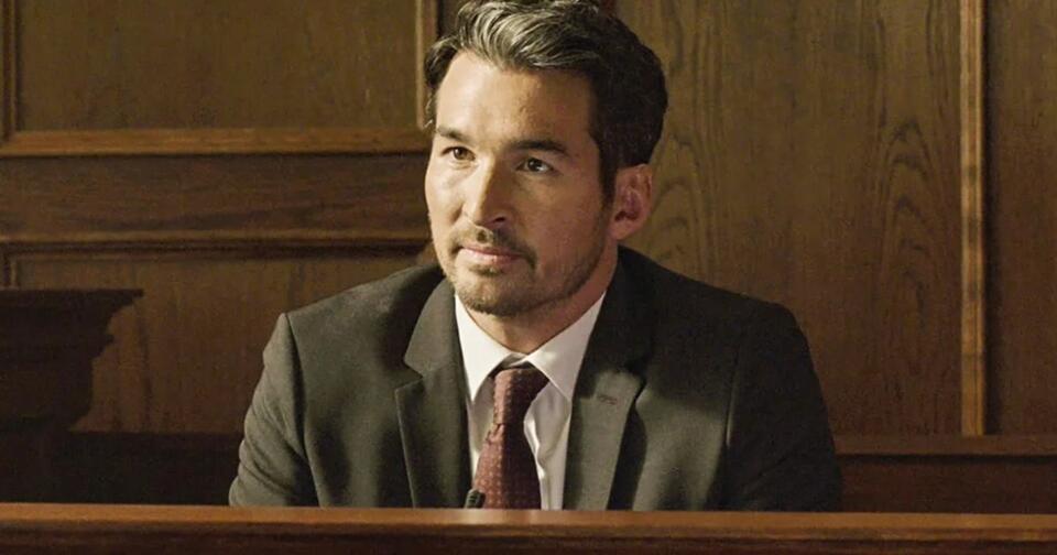 What Happened to Tyler Booth on FBI: International? - NewsBreak