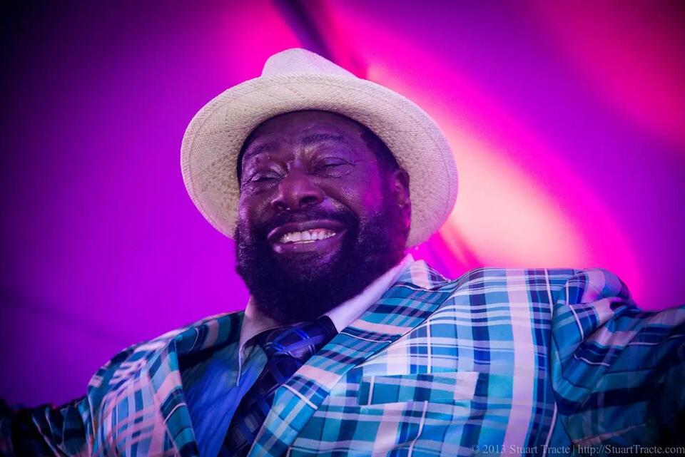 George Clinton, The Doobie Brothers and Others are in the 2025 ...