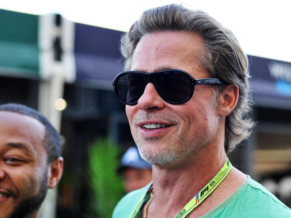 Brad Pitt F1 movie: Cast, release date, Lewis Hamilton involvement and more