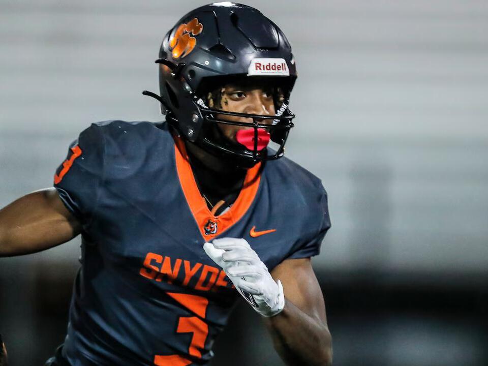 2025 linebacker DJ McClary flips commitment from Penn State to Rutgers