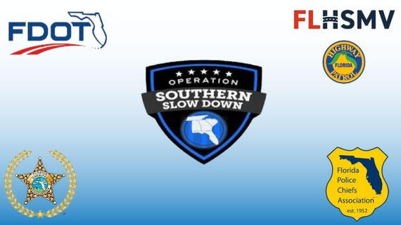 Florida Department of Transportation kicks off annual “Operation ...