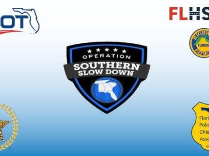 Florida Department of Transportation kicks off annual “Operation ...