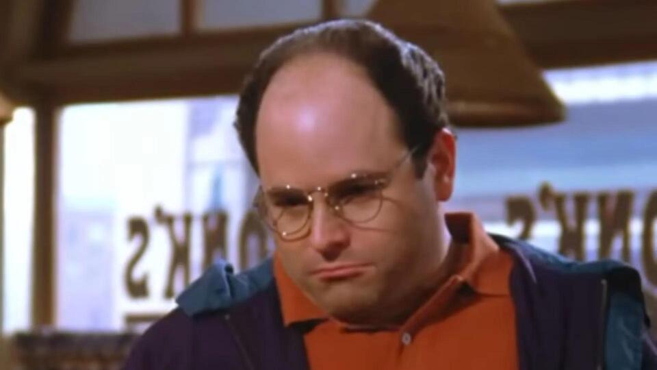 This episode of Seinfeld proved that the sitcom could manage serious ...