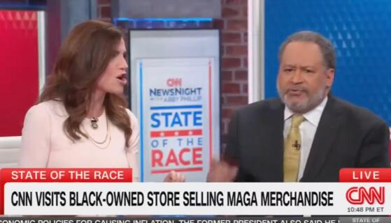Dr. Michael Eric Dyson Checks Nancy Mace Over Racism, Xitter Chimes In ...