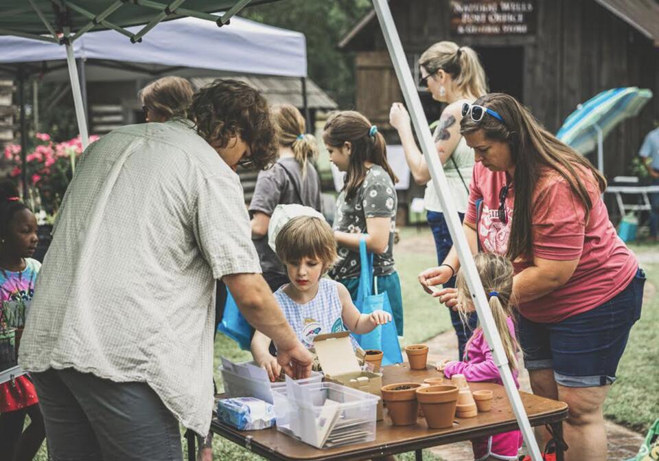 Cowan Museum of History and Science delights guests with historical ...