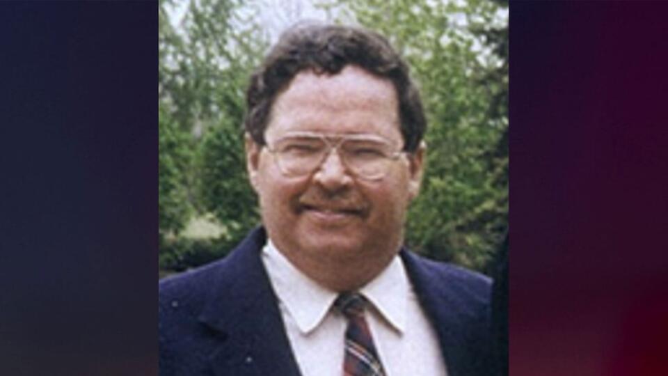 Man accused of killing his father, whose decomposing body was found ...