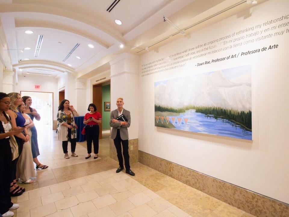 Rollins Museum of Art: Date Night at Orlando’s Best FREE Museum - NewsBreak