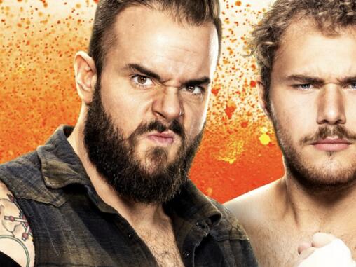 NXT HITS & MISSES (7/23): Briggs vs. Jensen, Trick Williams vs. Cedric ...