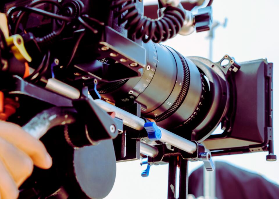 Movies and TV shows casting across the US - NewsBreak