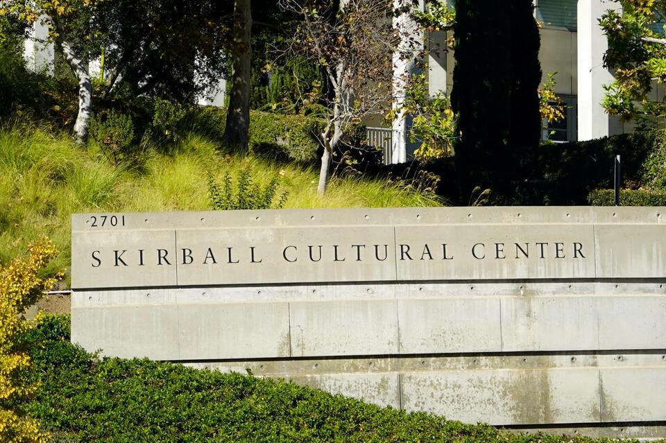 Skirball to Host 8th Annual Women in Entertainment Summit - NewsBreak