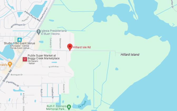Kissimmee approves Simpson Road development plans - NewsBreak
