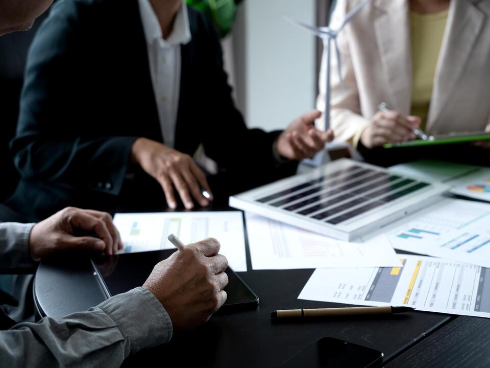 Deschutes County Evaluates New RV Campground Proposal